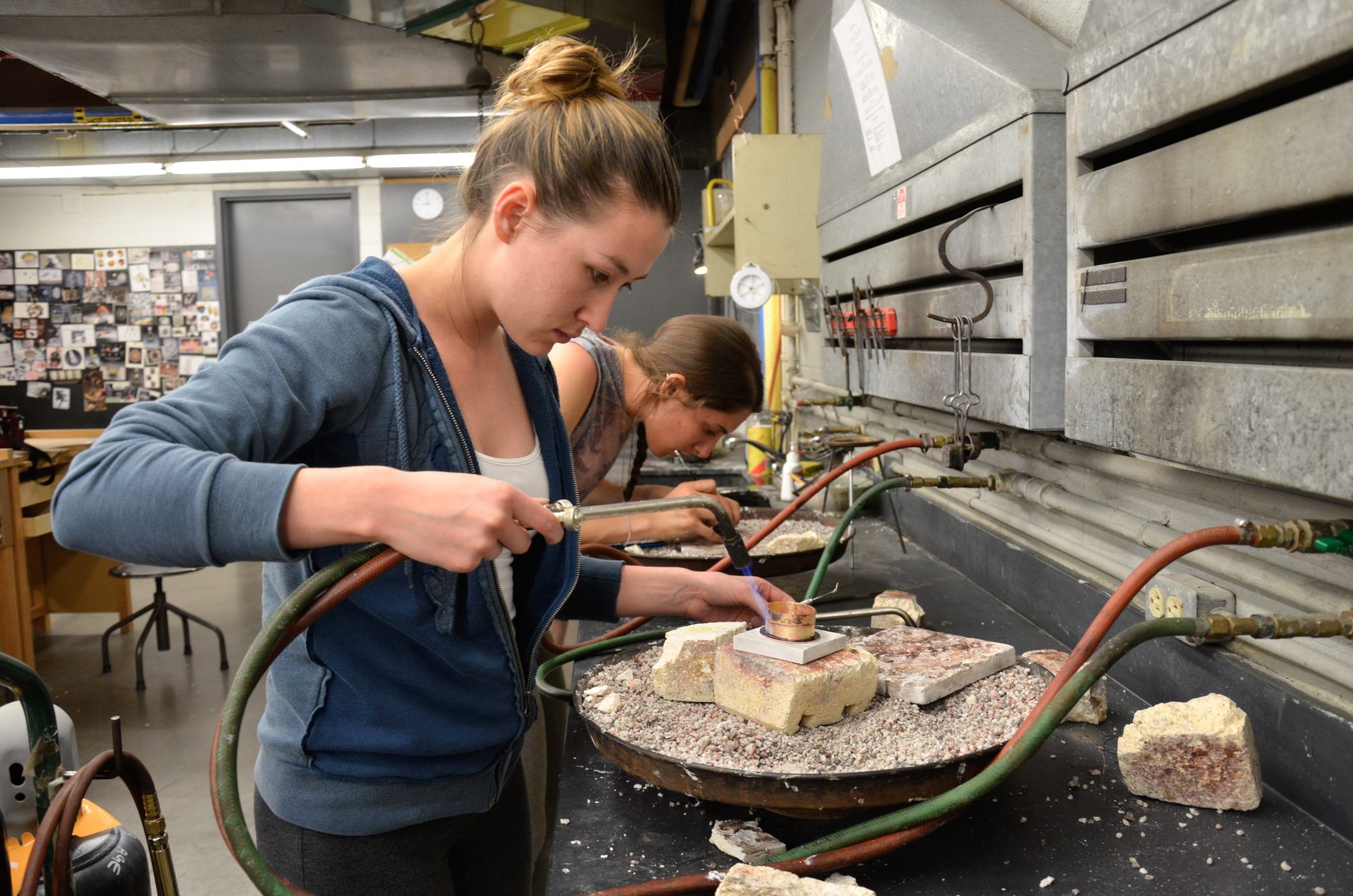IsobelCicneros_Metalsmithing__DSC3172 - Art and Art History | Colorado ...