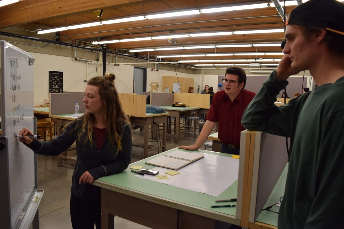 Graphic Design - Art and Art History | Colorado State University