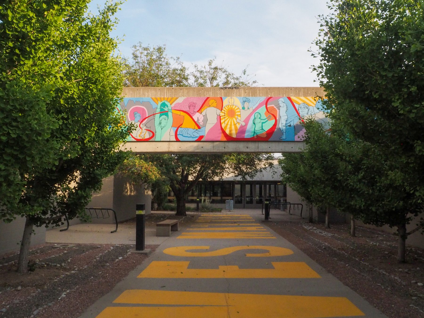 Contact - Art and Art History | Colorado State University