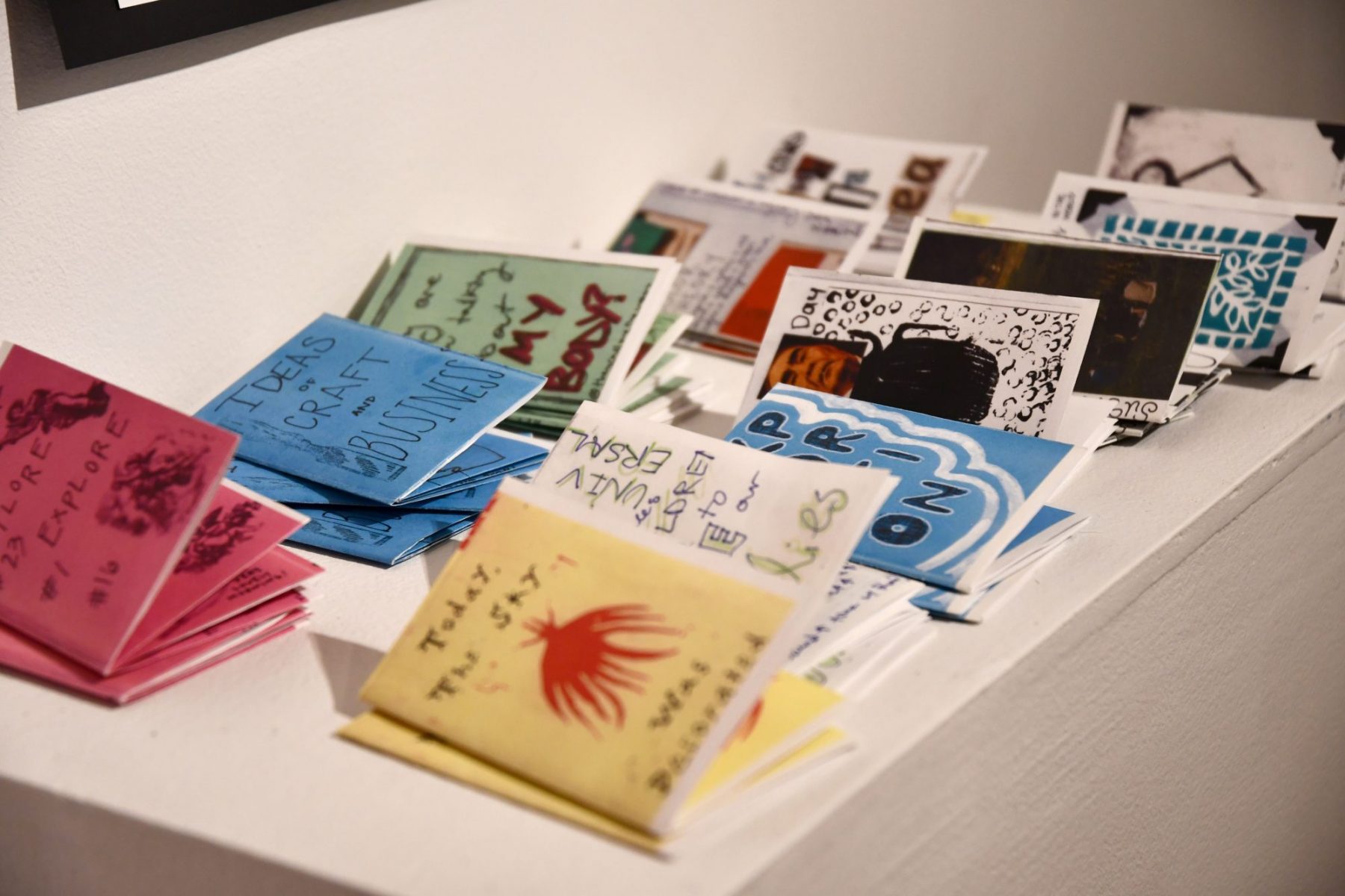 BA in Integrated Visual Studies - Art and Art History | Colorado State ...